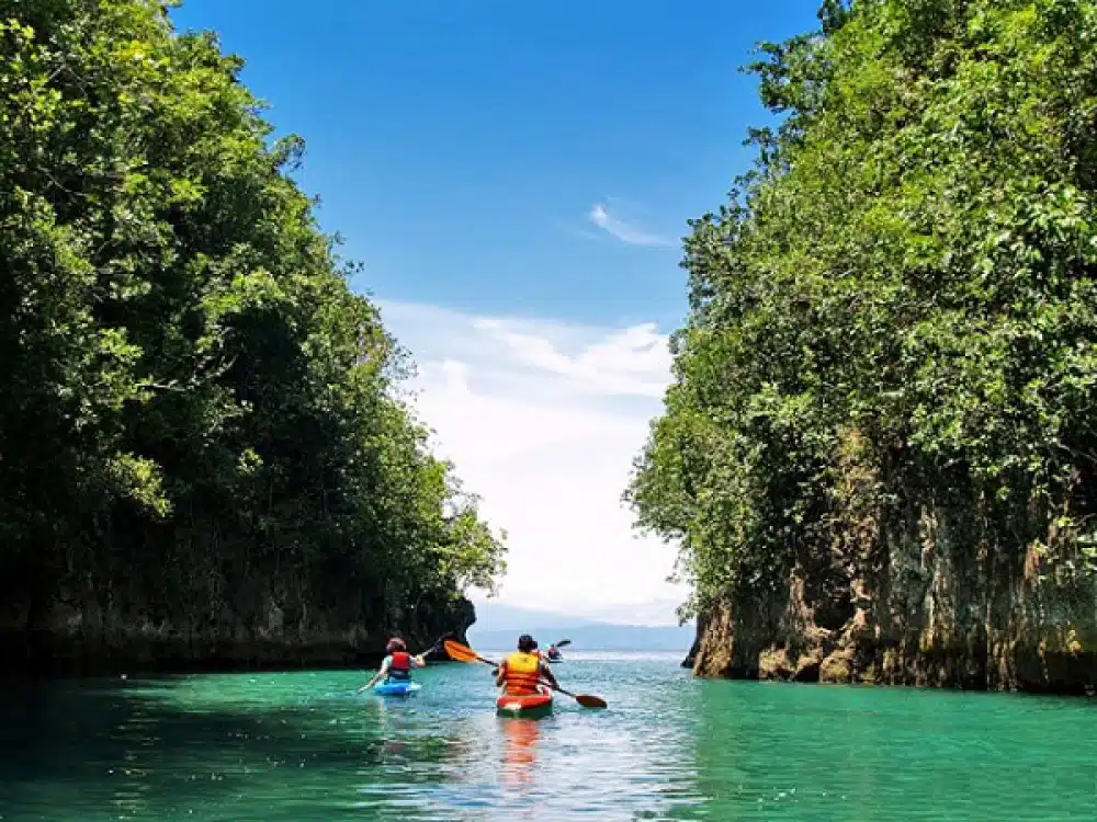 Grand Tour of the Visayas | Explore Cebu, Bohol & Camiguin